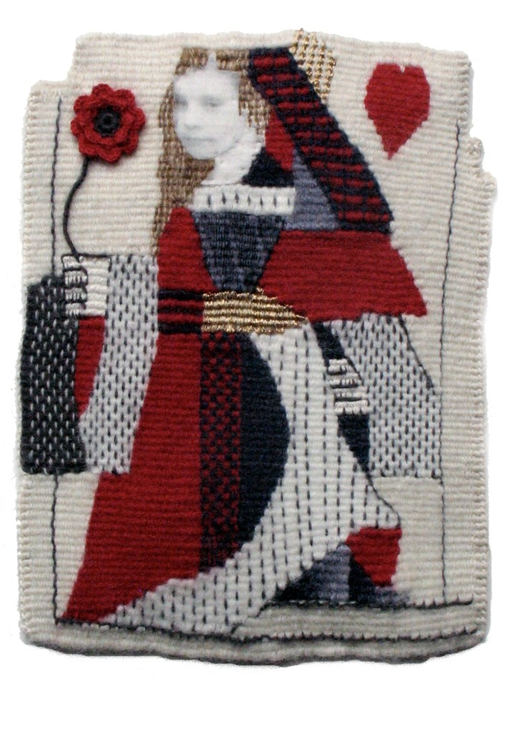 Queen, Jack, King – Unravelling