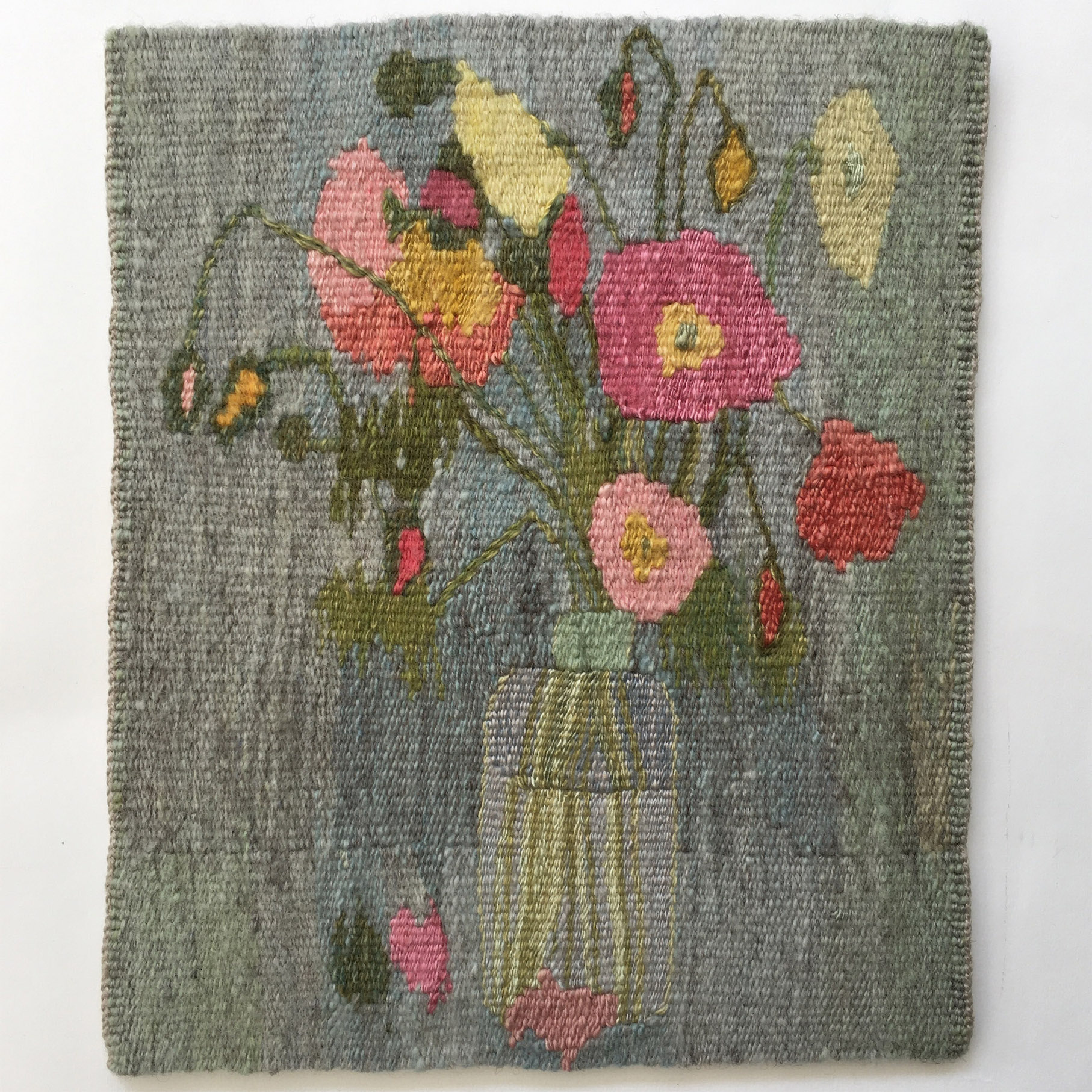 still life – Unravelling